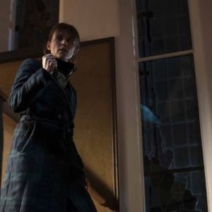 The Columnist - Rotten Tomatoes