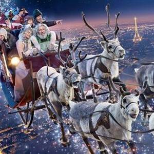 Santa & Cie - Rotten Tomatoes