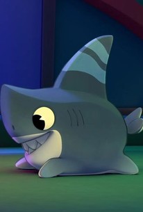 Sharkdog: Season 2, Episode 7 - Rotten Tomatoes