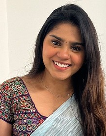 Harshitha Ram | Rotten Tomatoes