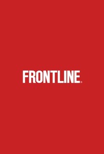 Frontline | Rotten Tomatoes