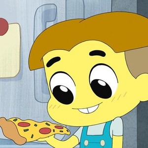 Chibiverse: Season 1, Episode 1 - Rotten Tomatoes