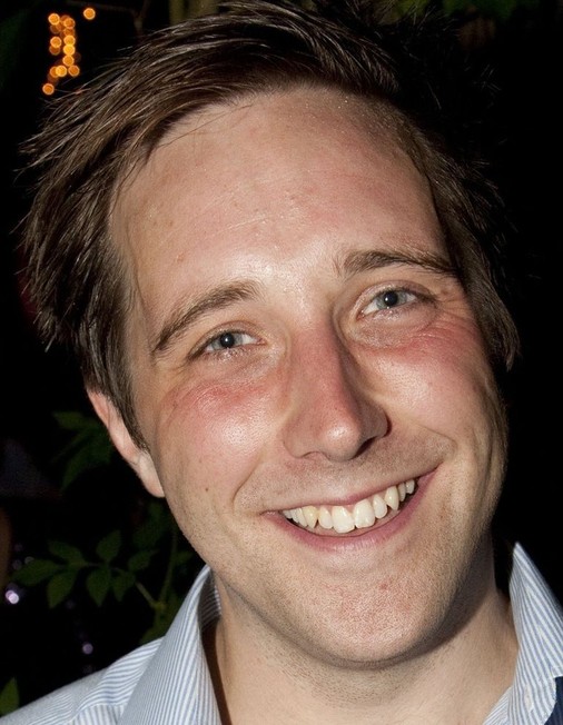 Joseph Kloska - Rotten Tomatoes