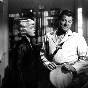 Jean Wallace - Rotten Tomatoes