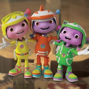 Floogals: Season 3, Episode 13 - Rotten Tomatoes