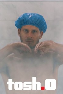 Tosh.0 - Rotten Tomatoes