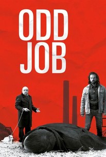 Odd Job (2016) | Rotten Tomatoes