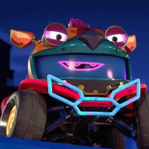 Batwheels: Season 1, Episode 13 - Rotten Tomatoes