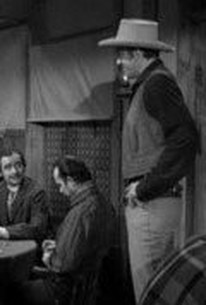 Marshal Dillon: Season 1, Episode 25 - Rotten Tomatoes