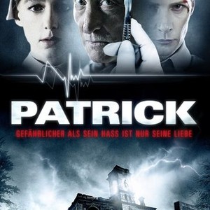 Patrick - Rotten Tomatoes