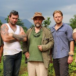 Mine Kings - Rotten Tomatoes