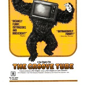 The Groove Tube - Rotten Tomatoes