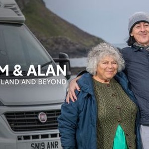 Miriam and Alan: Lost in Scotland and Beyond - Rotten Tomatoes