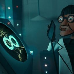 A Trip to Infinity - Rotten Tomatoes