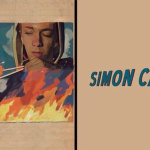 Simon Chama - Rotten Tomatoes