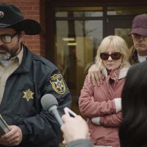 The Vanished - Rotten Tomatoes