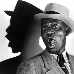 Bill Robinson - Rotten Tomatoes