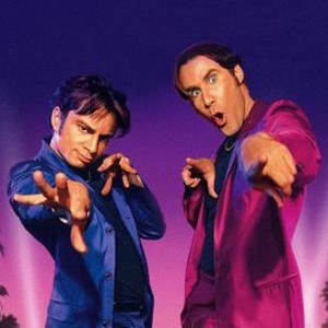 A Night at the Roxbury - Rotten Tomatoes
