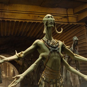 John Carter - Rotten Tomatoes