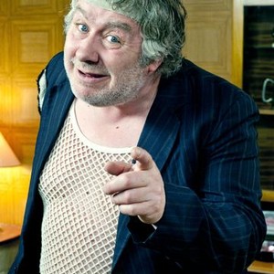 Rab C. Nesbitt - Rotten Tomatoes
