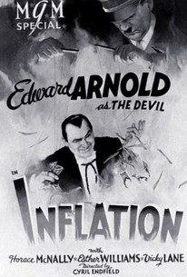 Inflation | Rotten Tomatoes
