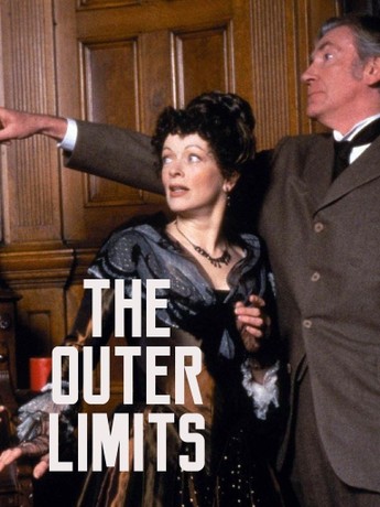 outer limits tv