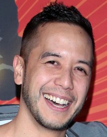 Ricco Fajardo - Rotten Tomatoes