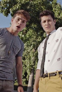 Faking It: Season 2, Episode 1 | Rotten Tomatoes