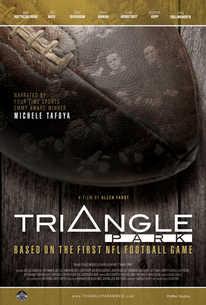 Triangle Park | Rotten Tomatoes