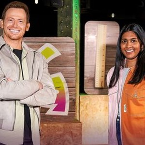 The Dengineers: Season 7, Episode 7 - Rotten Tomatoes