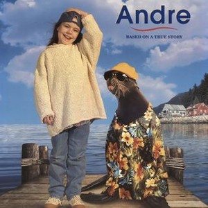 Andre - Rotten Tomatoes