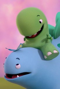 Dinopaws: Season 1, Episode 9 | Rotten Tomatoes