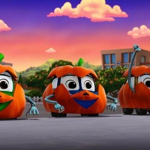 Firebuds: Season 1, Episode 9 - Rotten Tomatoes