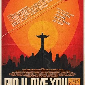 Rio, I Love You - Rotten Tomatoes