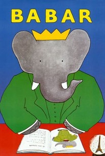 Babar: Season 1 | Rotten Tomatoes