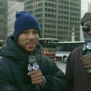 Yo! MTV Raps: Season 2, Episode 15 - Rotten Tomatoes