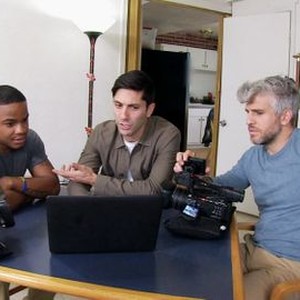 Yaniv Schulman - Rotten Tomatoes