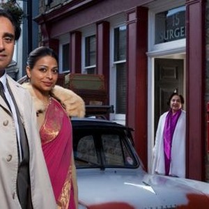 The Indian Doctor - Rotten Tomatoes