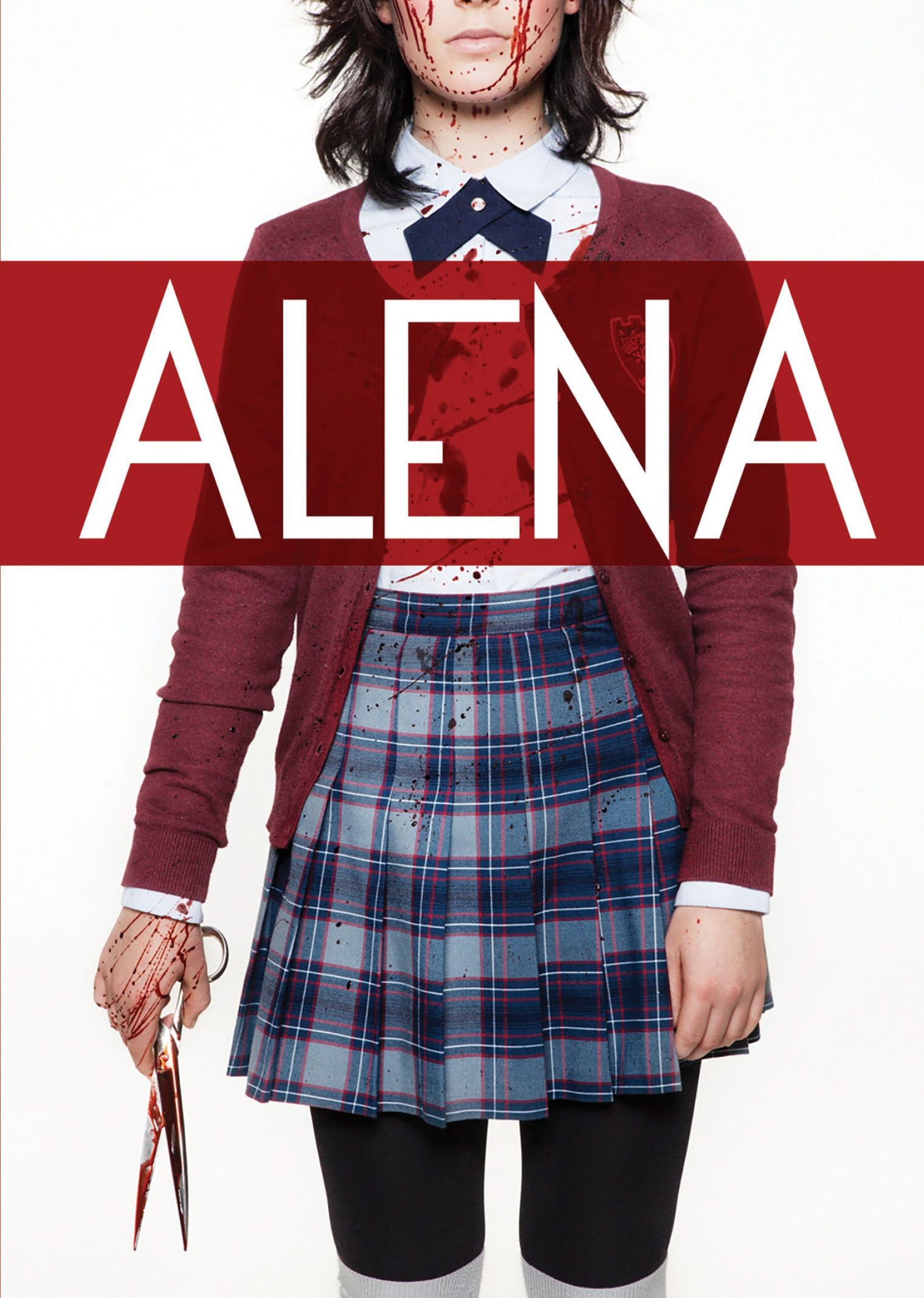 Alena (2015) - Rotten Tomatoes