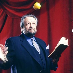 Deceptive Practice: The Mysteries and Mentors of Ricky Jay - Rotten ...