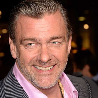 Ray Stevenson - Rotten Tomatoes