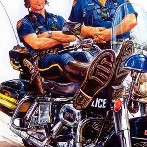 Crime Busters - Rotten Tomatoes