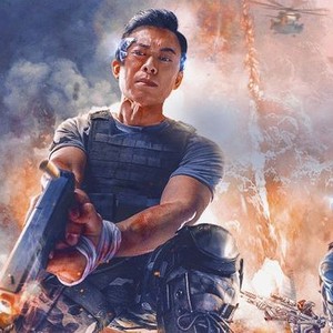 VR Fighter - Rotten Tomatoes