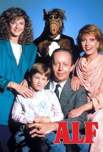 ALF: Season 4 | Rotten Tomatoes
