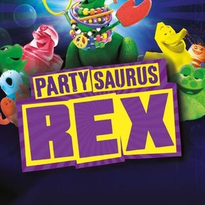 Partysaurus Rex - Rotten Tomatoes