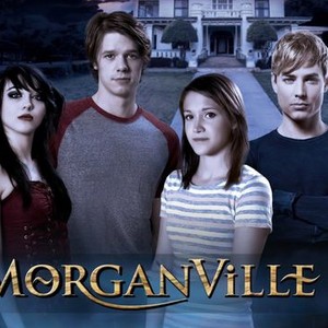 Morganville: The Series - Rotten Tomatoes