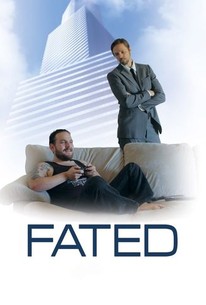 Fated | Rotten Tomatoes