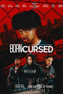 Born Cursed - Rotten Tomatoes