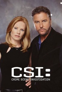 CSI: Crime Scene Investigation - Rotten Tomatoes