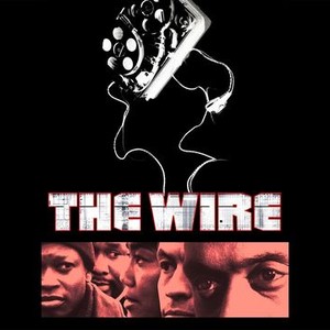 The Wire - Rotten Tomatoes